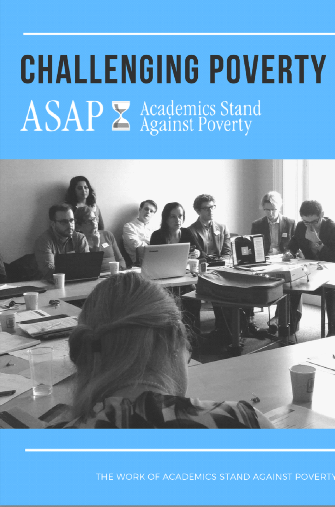 Membership new – ASAP – Academics Stand Against Poverty